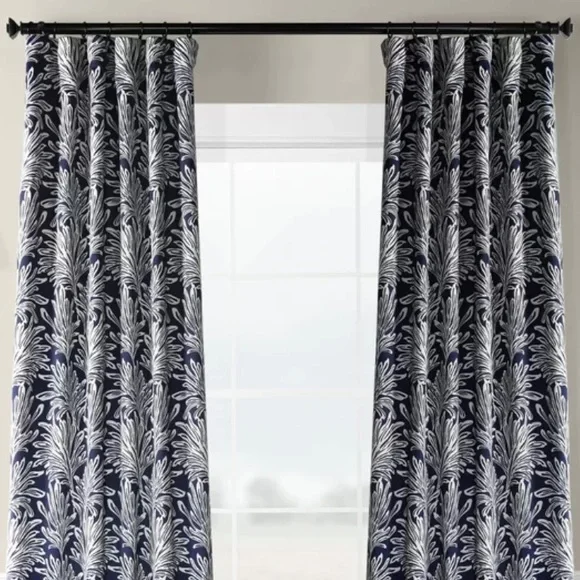 Studio Curtains